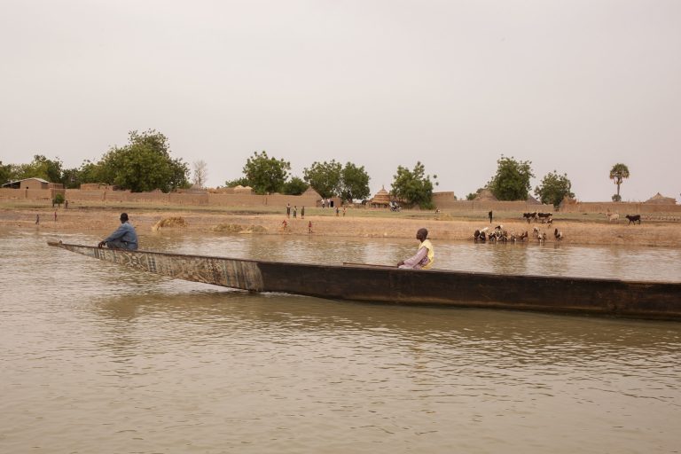 Secondary Data Review Sudden Onset Natural Disasters - Social Science ...