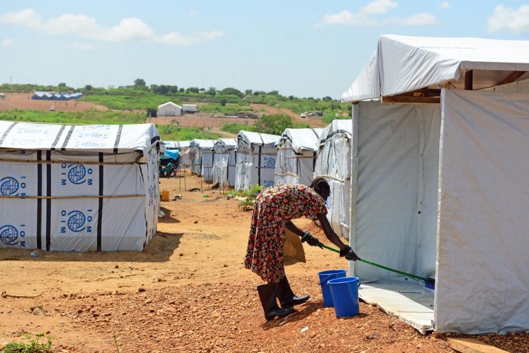Humanitarian trends in Southern Africa: challenges and opportunities ...