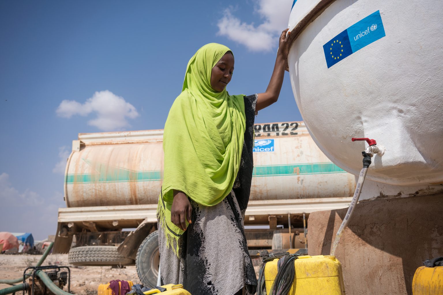 Guidance Note 1: Contextual Factors and Risks to Cholera/AWD ...