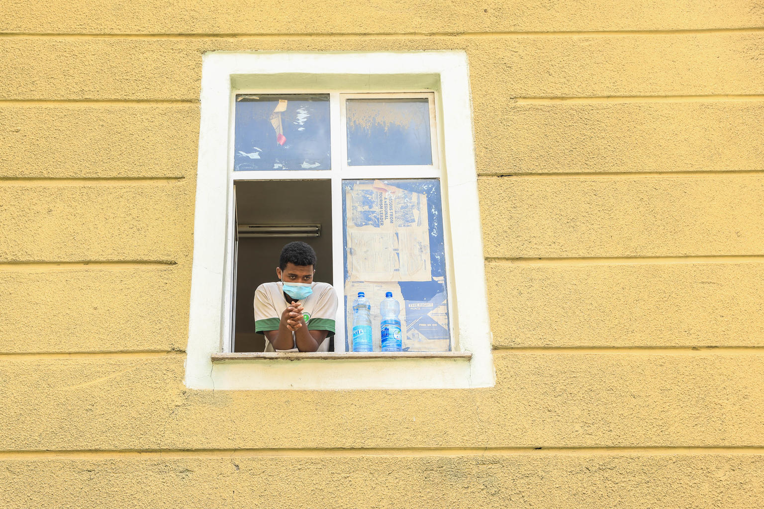 Considerations and Principles for Shielding People at High Risk of ...