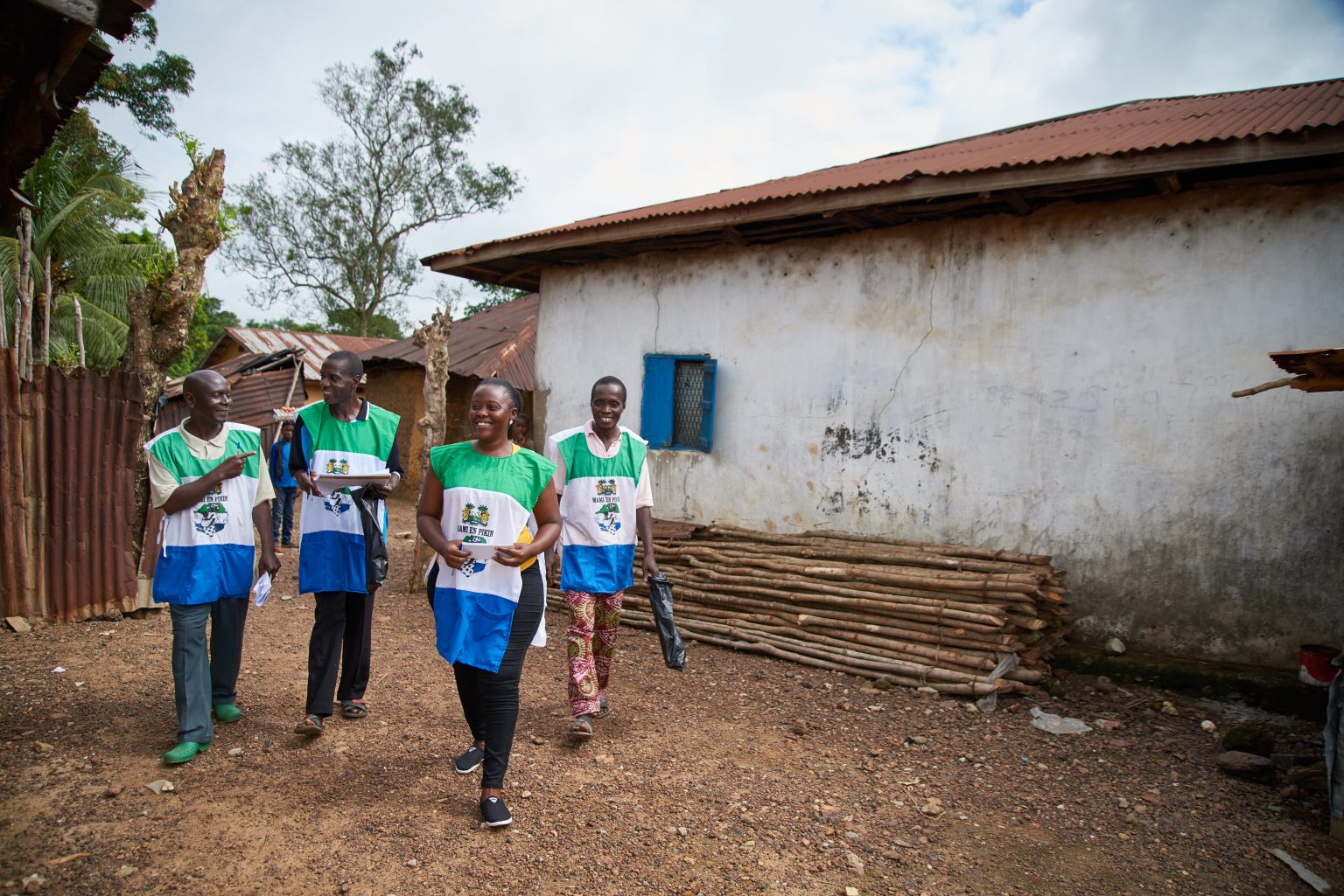 Psychological Resilience, Fragility and the Health Workforce: Lessons ...