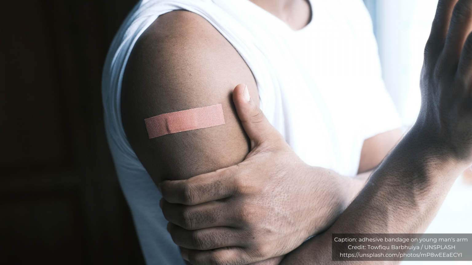 How can collaborative methods help us understand vaccine hesitancy ...