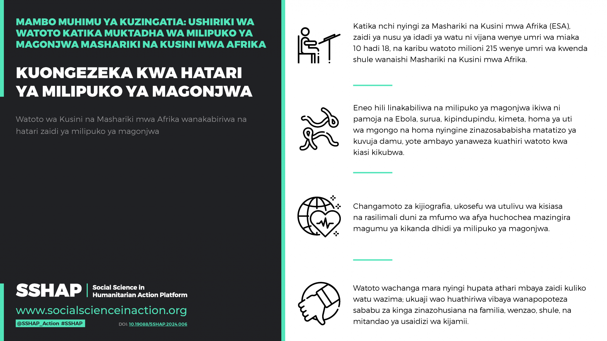 SSHAP outputs available in multiple languages - Social Science in ...