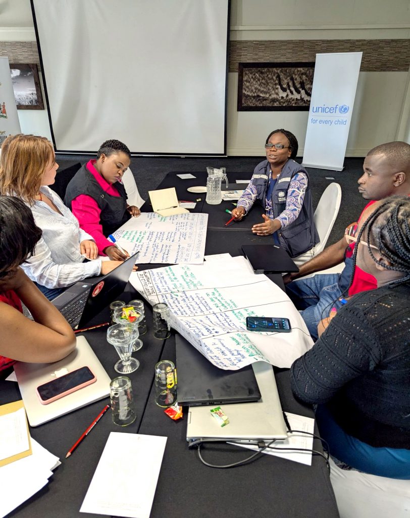 Cross-border learning to enhance the contribution of social science to ...