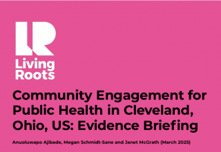 Annual award open! Anthropological Responses to Health Emergencies ...